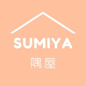 SUMIYA 隅屋 - Vendor Login